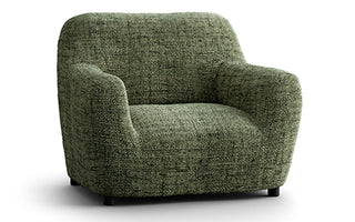 Paolo Divani : Housse de canapé, fauteuil et chaise
