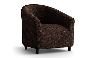 Paolo Divani : Housse de canapé, fauteuil et chaise