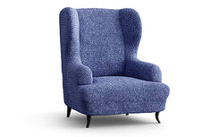 Paolo Divani : Housse de canapé, fauteuil et chaise